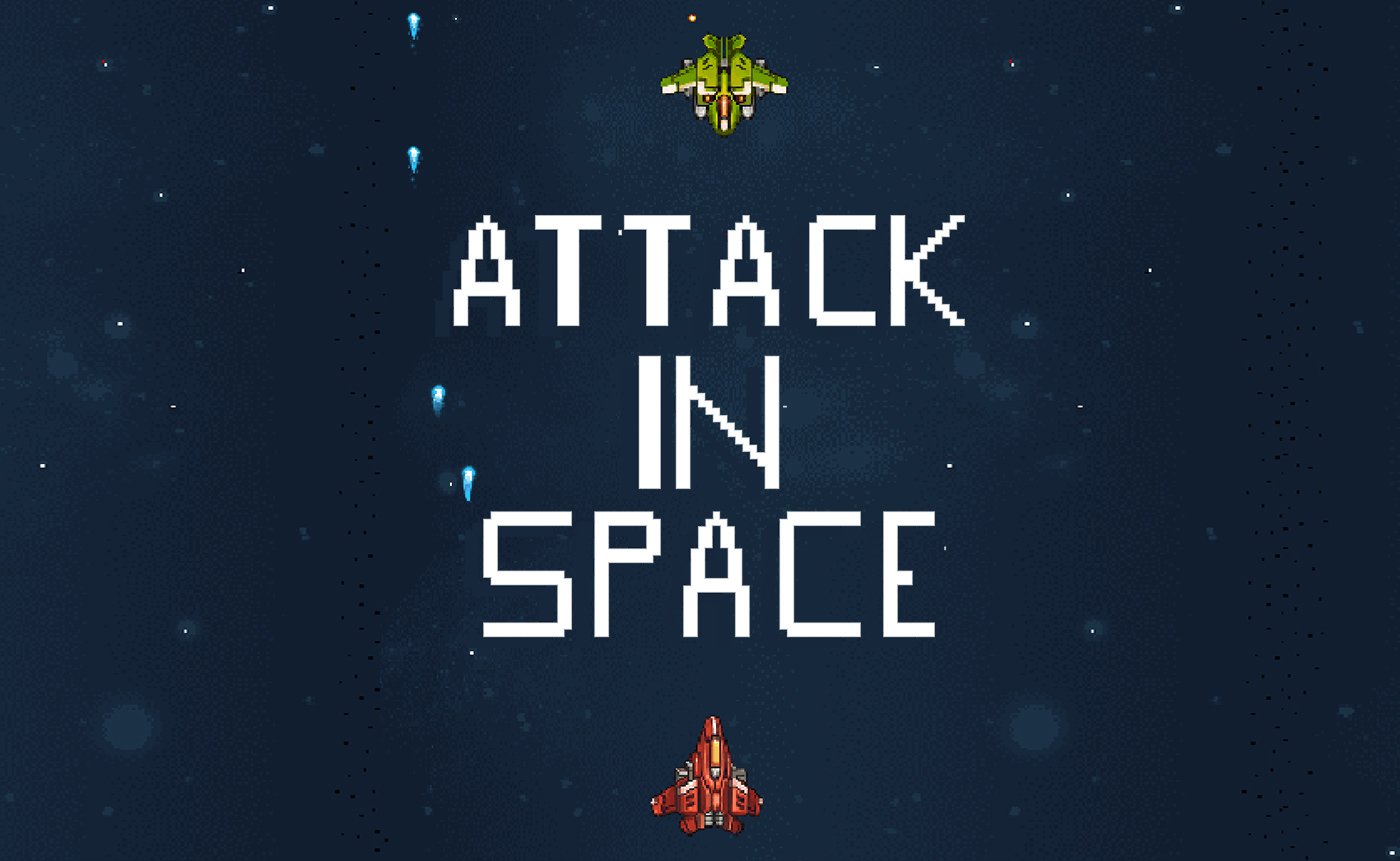 Attack In Space 🕹️ Igraj besplatno na Play123