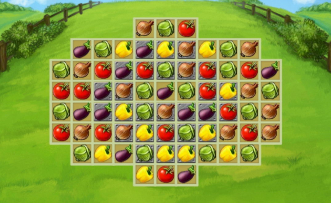 Farm Story 🕹️ Igraj besplatno na Play123