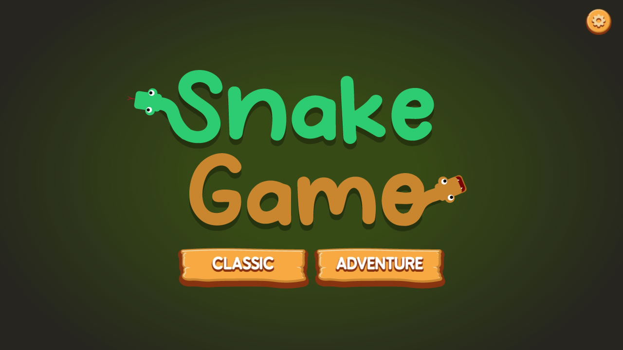 Snake Game 🕹️ Igraj besplatno na Play123