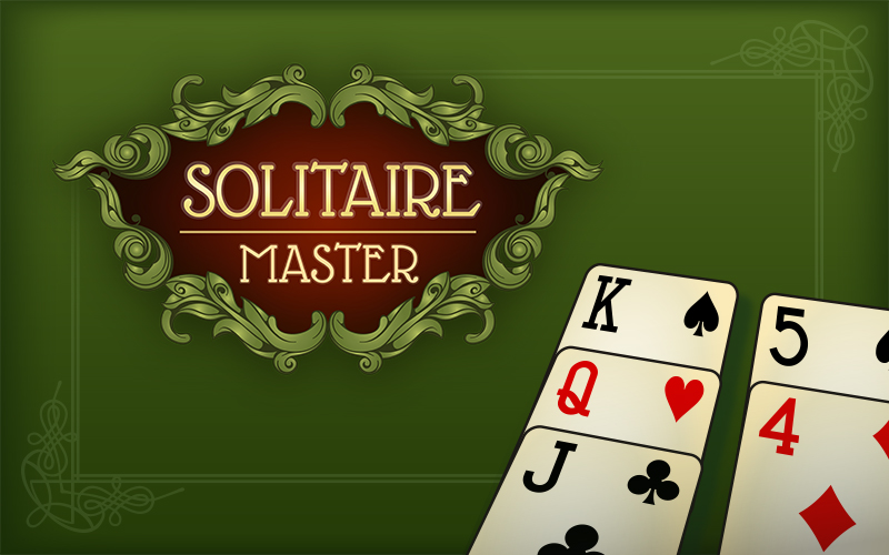 Solitaire Master 🕹️ Igraj besplatno na Play123