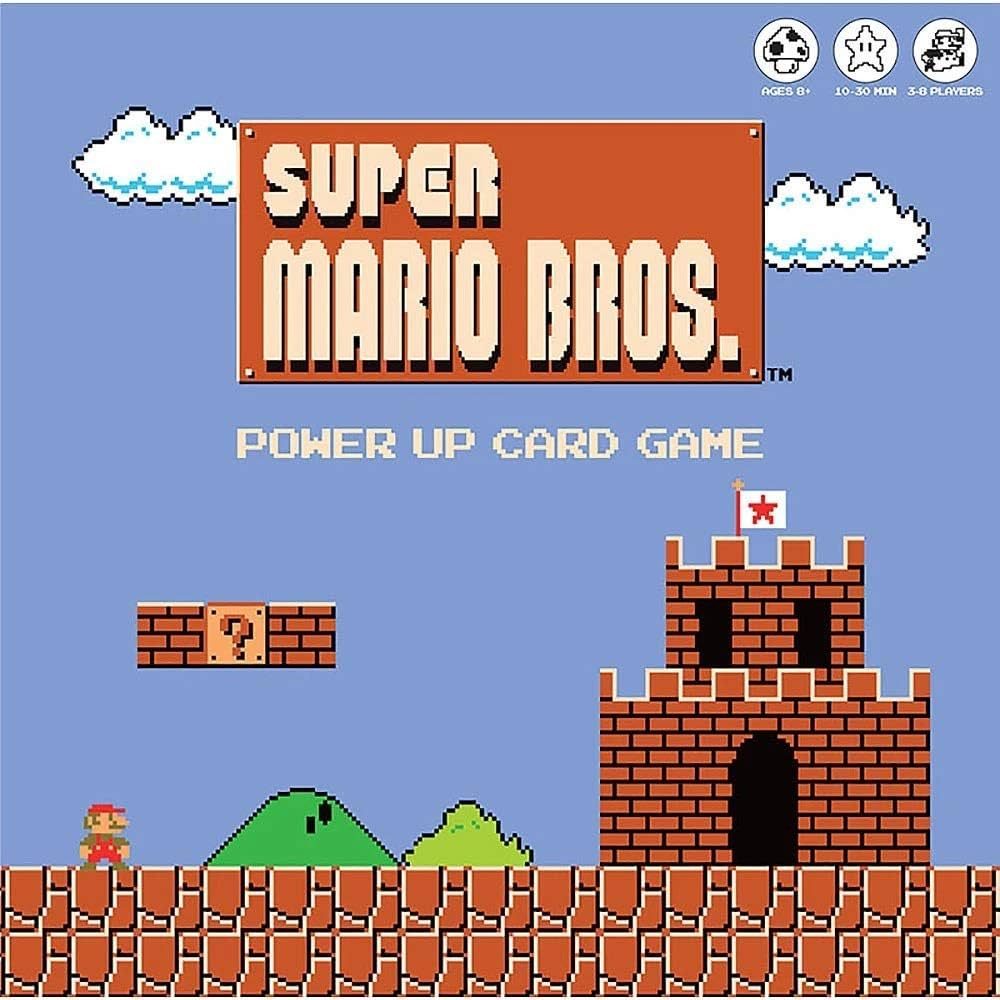Super Mario Bros. 🕹️ Igraj besplatno na Play123